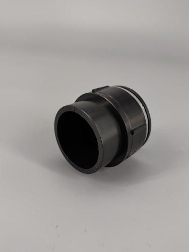 Abs Fitting 1.5 Inch Cleanout Adapter With Plug, High Quality Abs ...