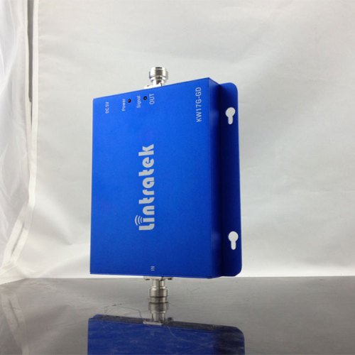 Mobile Signal Booster/ Repeater 1900mhz Gsm Mobile Phone Signal Booster ...