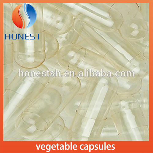 Empty Vegetable Capsules ,plant Capsules, High Quality Empty Vegetable ...