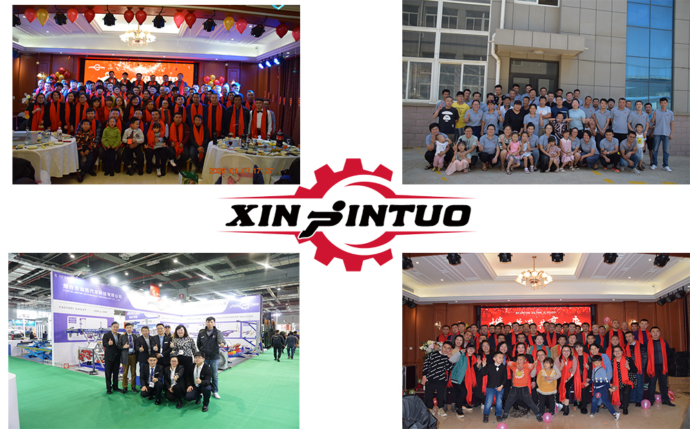 Jintuo Professional 7 Drawer Steel Tool Cabinet For Workshop & Car ...