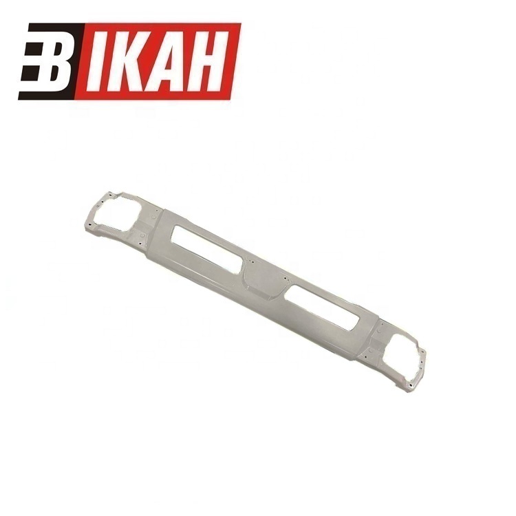 Front Bumper For Mitsubishi Canter Fe7 Fe8 Mc978516, High Quality Front ...