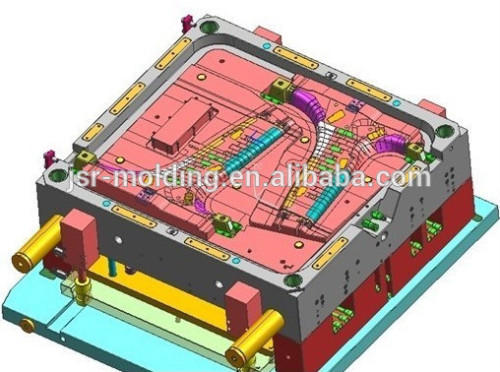 3d Mould Drawing For 3d Model, High Quality 3d Mould Drawing For 3d ...