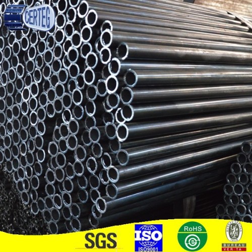 Standard Cold Rolled Welded Schedule 40 Carbon Steel Pipe, High Quality ...