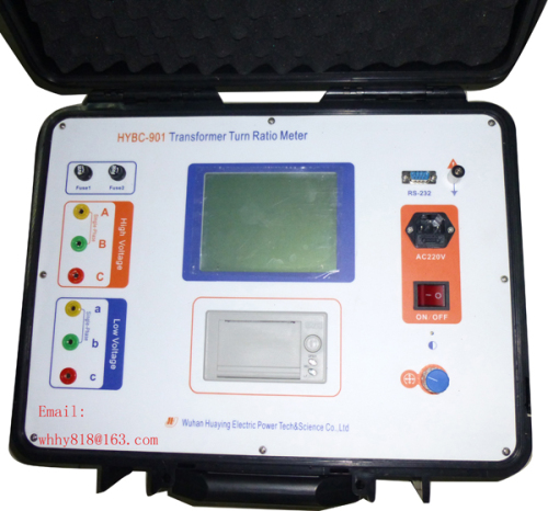 Transformer Ratio Meter, High Quality Transformer Ratio Meter on ...