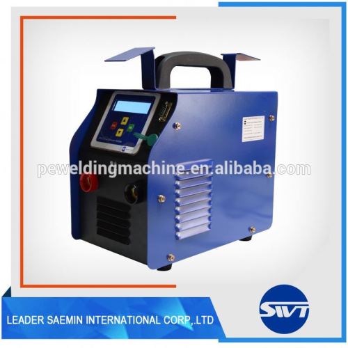 Hdpe Fitting Electrofusion Plastic Fusion Machine, High Quality Hdpe ...