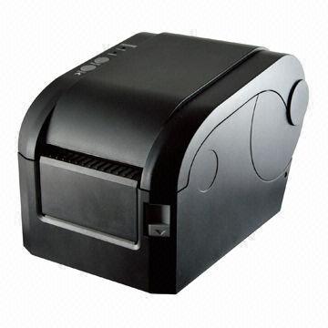 3-inch Label Barcode Printer With 16 To 82mm Paper Width, Sue 3-port ...