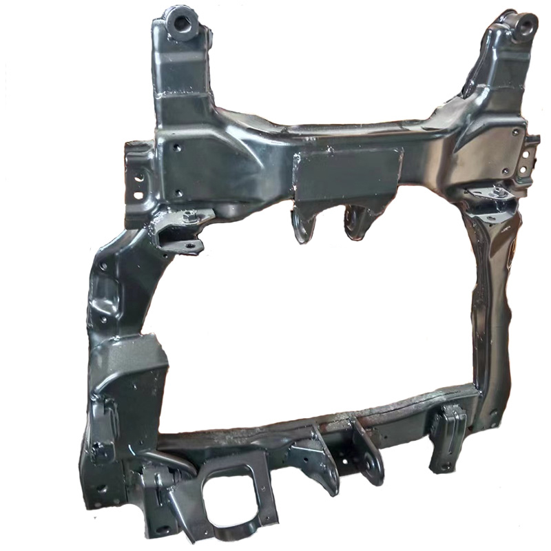 Front Suspension Frame For Changan Ev A301 Oem 2901100-am60, High ...