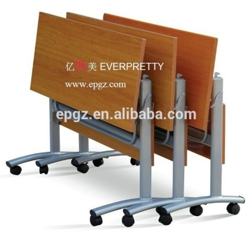 School Library Furniture Folding Tables,college Student Library Desk ...