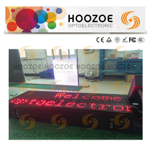 Timers & Numeric Led Sign Display, High Quality Timers & Numeric Led ...