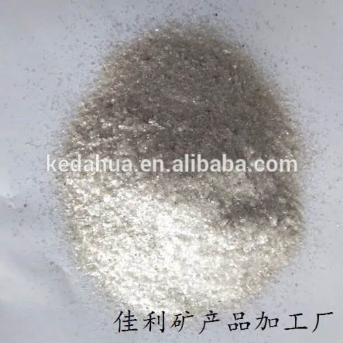 20 Mesh White Mica Powder, High Quality 20 Mesh White Mica Powder on ...