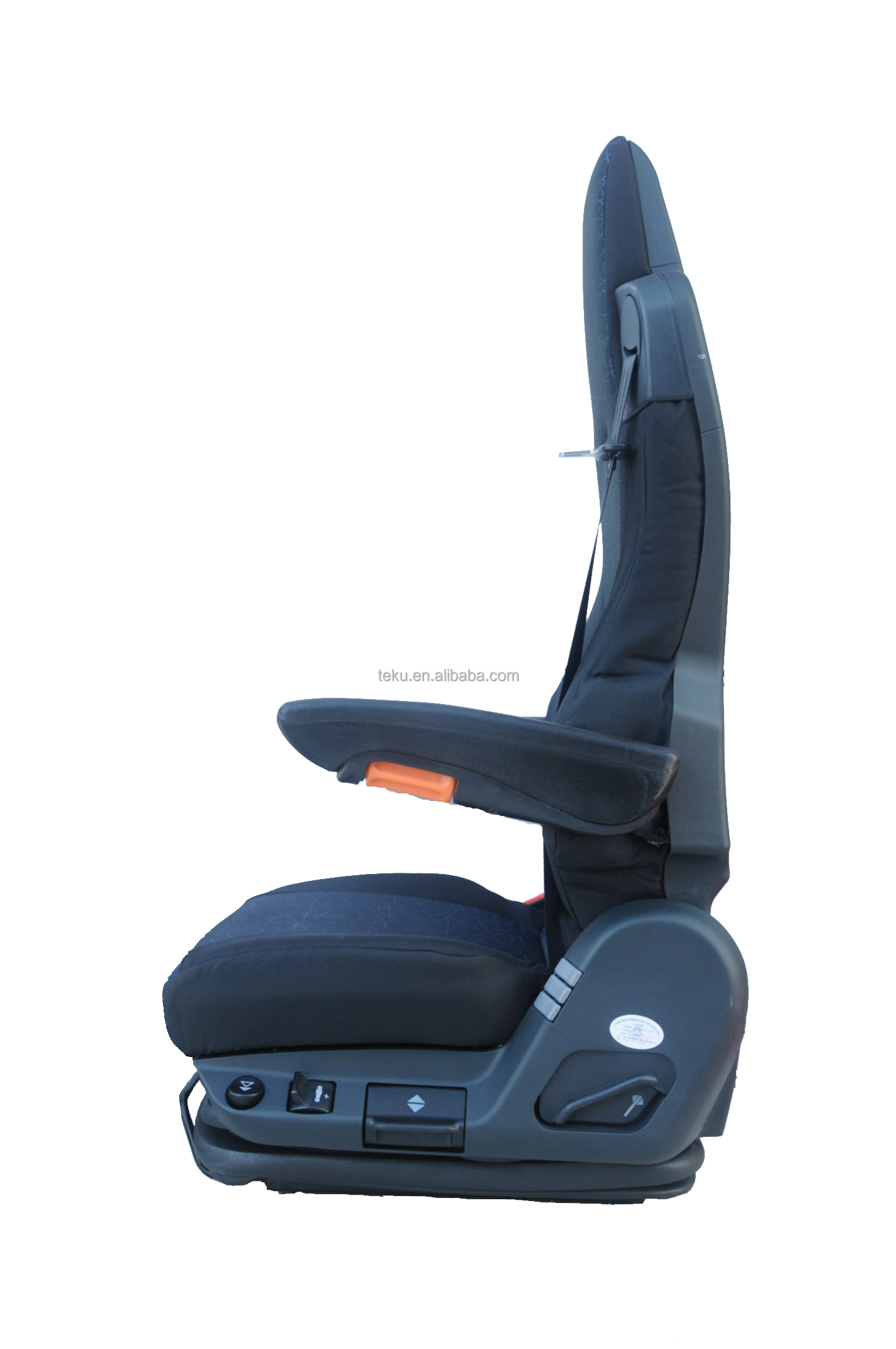 Air Suspension Seat For Scania Semi Truck Passenger Seat, High Quality ...