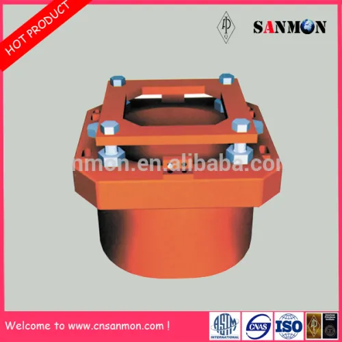 Api 7k Ps Series Pneumatic Slips, High Quality Api 7k Ps Series ...