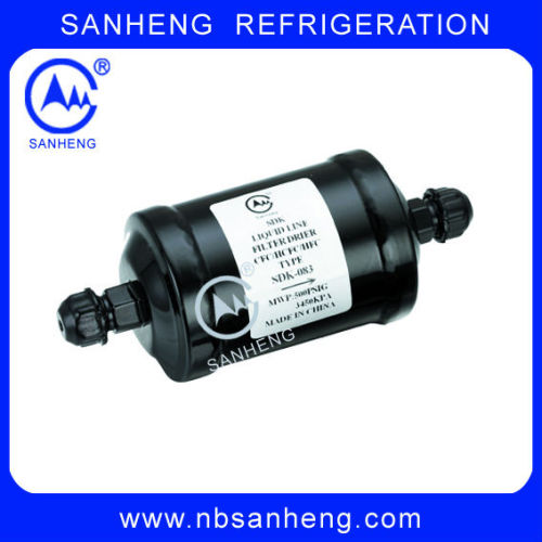 Sdml 053 Solid Core Liquid Line Filter Drier, High Quality Sdml 053 ...