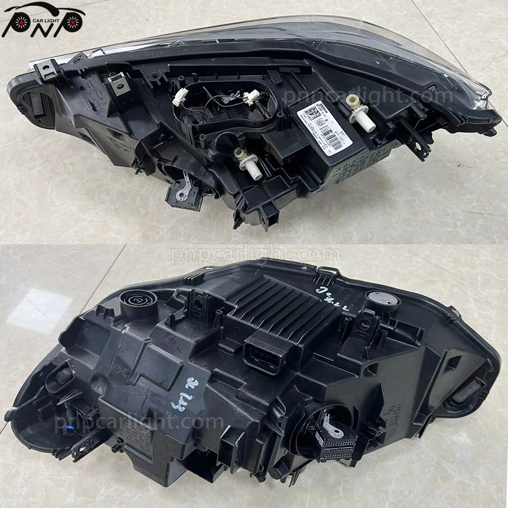 LED Headlights for BMW 4' F36 M4 LCI China Manufacturer