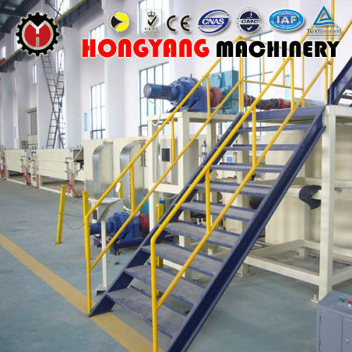 A2 Acp Continuous Production Line, High Quality A2 Acp Continuous ...