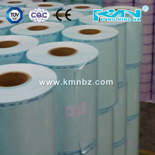 Surgical Instrument Sterilization Steam Indicator Roll, High Quality ...