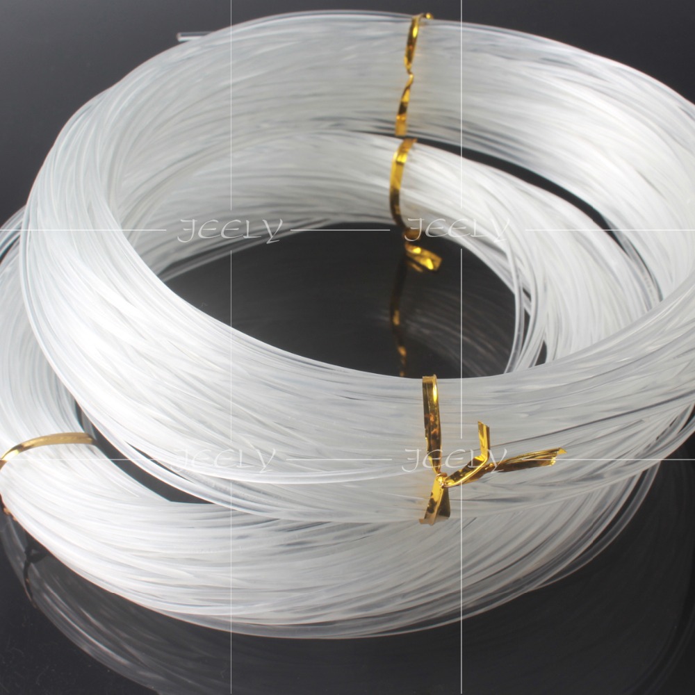 100m 2mm Nylon Monofilament Long Line Fishing Rope,boat Fishing Line ...