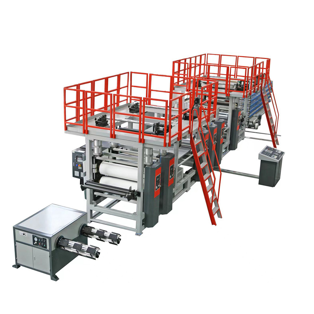 Tonglian Advanced Carbon Fiber Cloth Compositing Machine, High Quality ...