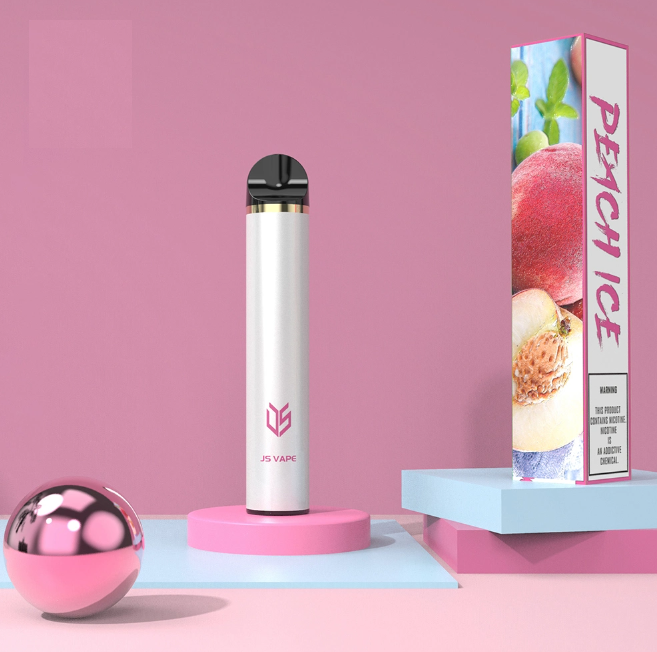 Jsvape Disposable Vape Kit Only Me 1500puffs, High Quality Jsvape ...