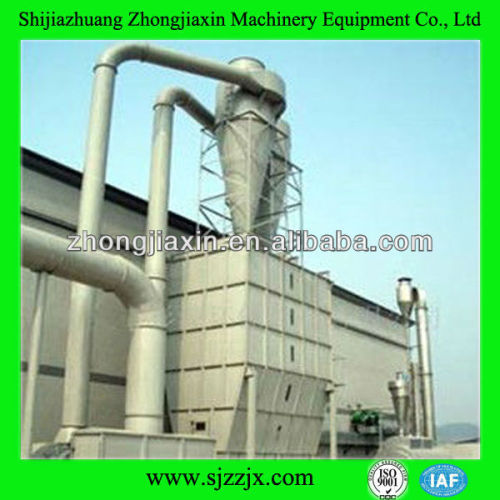 Furnace Cyclone Dust Collector, High Quality Furnace Cyclone Dust ...