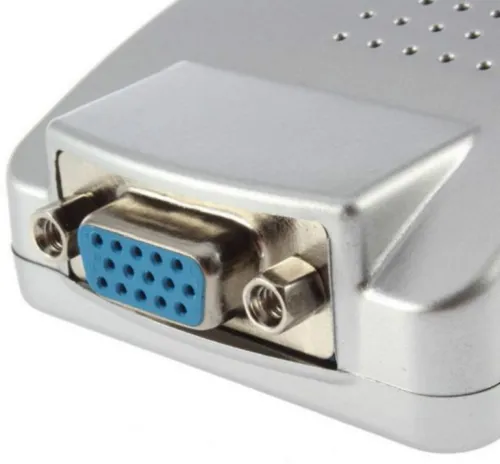 Computer To Tv Adapter, High Quality Computer To Tv Adapter on Bossgoo.com