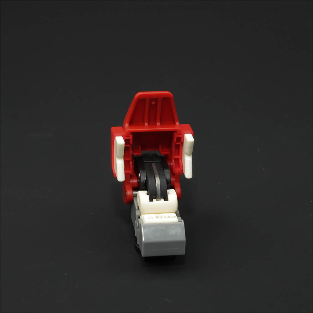 Interlacing Air Jet Complete Set For Barmag Machinery, High Quality ...