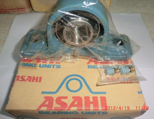 Asahi Ucp208 Pillow Block Bearing Ucp204, Ucp205, Ucp206, Ucp207, High Quality Asahi Ucp208 ...