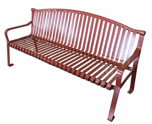 Street Benches Used Park Metal Benches For Sale, High Quality Street ...