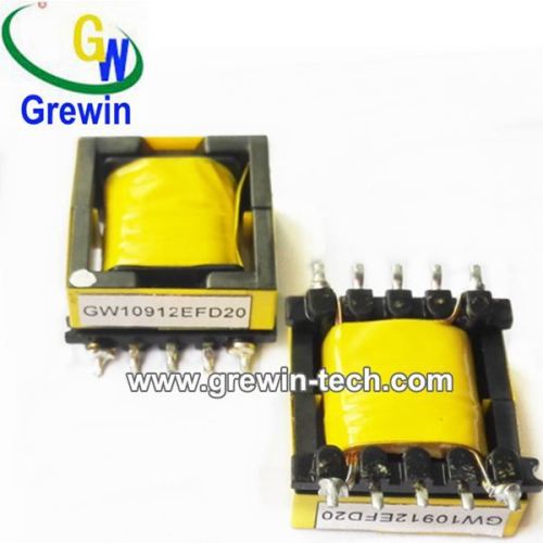 Power Transformer, High Frequency Transformer, Efd Core Transformer For Audio, High Quality ...