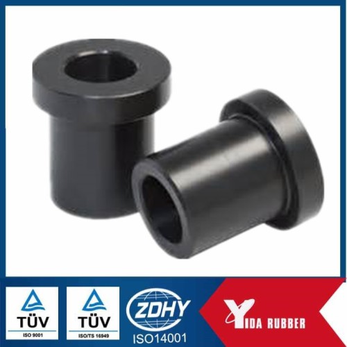 Automotive Rubber Parts For Engine Shock Absorption Rubber Stopper With ...