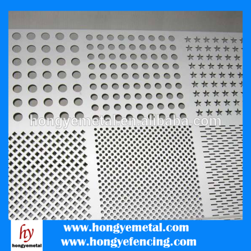 Perforated Plastic Mesh Sheets, High Quality Perforated Plastic Mesh ...