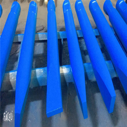 Komac Hydraulic Breaker Kb Series Chisel, High Quality Komac Hydraulic ...