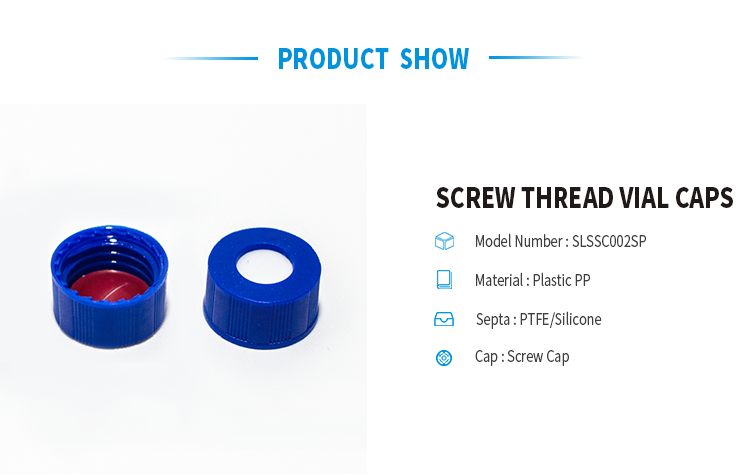 Ptfe/silicone Rubber Septa Septum, High Quality Ptfe/silicone Rubber ...