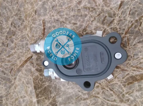 Cummins Isbe Engine Fuel Transfer Pump 0440020117, High Quality Cummins ...