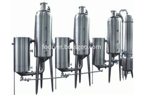 Multi Effect Evaporator, High Quality Multi Effect Evaporator on ...