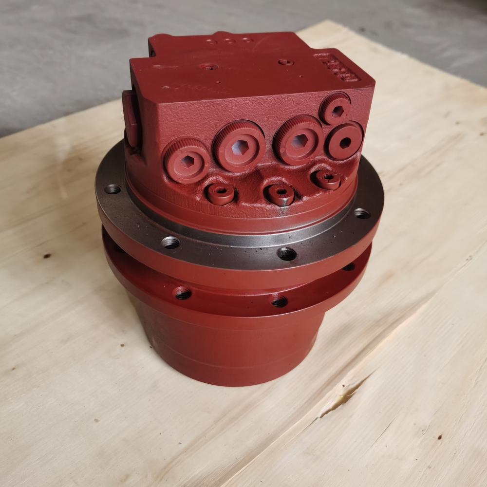 Kubota Kx41-3 Excavator Travel Motor Kx41-3 Final Drive, High Quality ...
