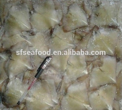 Frozen Seafood Squid Wings/squid Fins, High Quality Frozen Seafood ...
