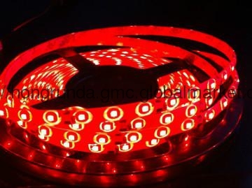 5050 High Voltage Led Strip (red), High Quality 5050 High Voltage Led ...