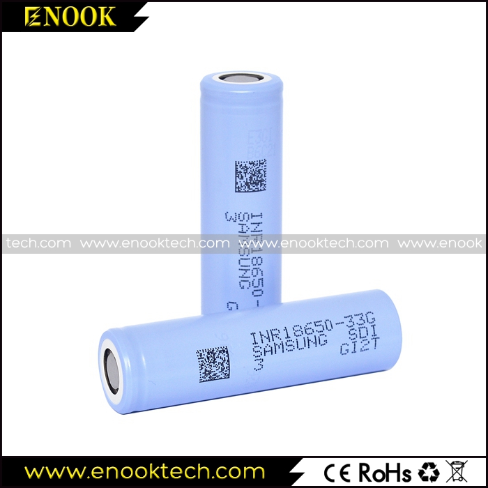 삼성 33g 3300mah 10a 손전등 배터리, Bossgoo.com의 고품질 삼성 33g 3300mah 10a 손전등 배터리