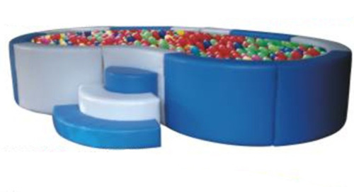 Amusement Indoor Soft Play Ball Pool For Kids, High Quality Amusement ...