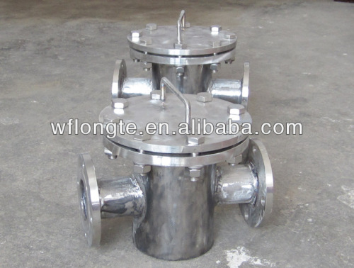 Liquid Line Magnetic Traps For Ceramics Liquid Materials, High Quality ...