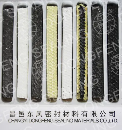 Expanded Graphite Packing Ptfe Packing, High Quality Expanded Graphite ...