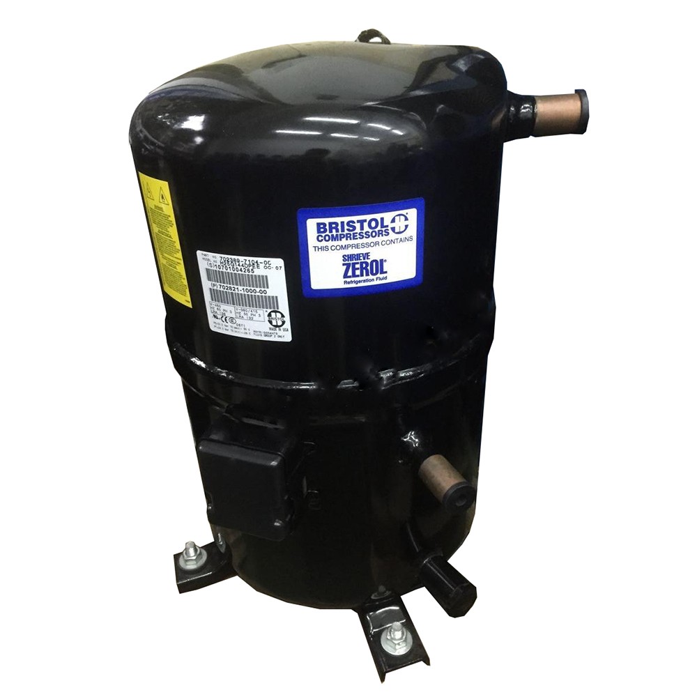 All Types Of Bristol Compressors, High Quality All Types Of Bristol ...