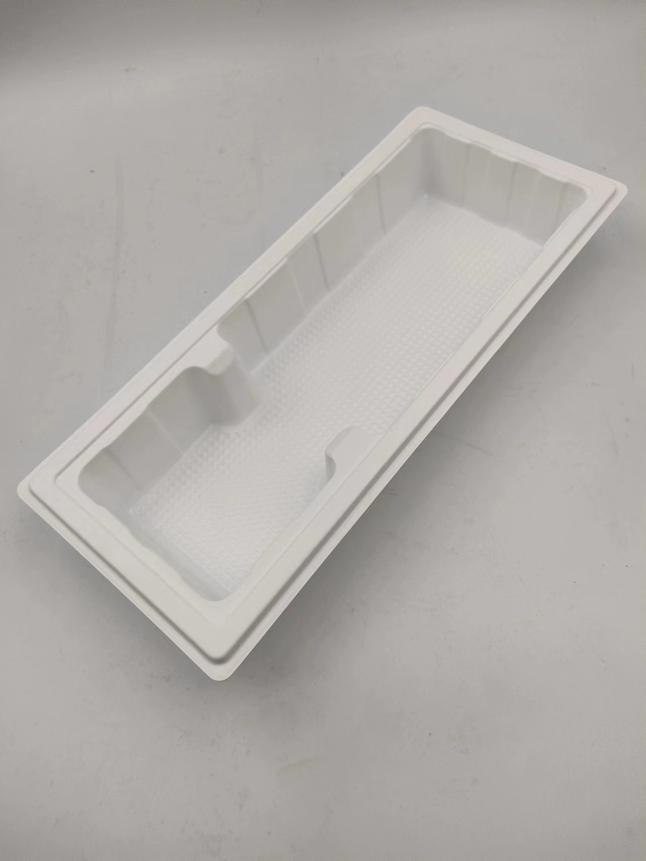 Hips Vacuum Formed Thermoforming Blister Medical Trays, High Quality ...