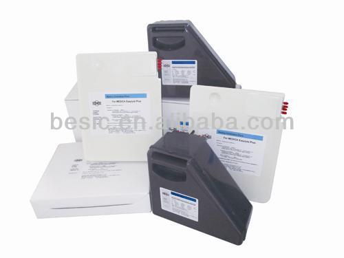 Electrolyte Reagent (calibration Pack ), High Quality Electrolyte ...