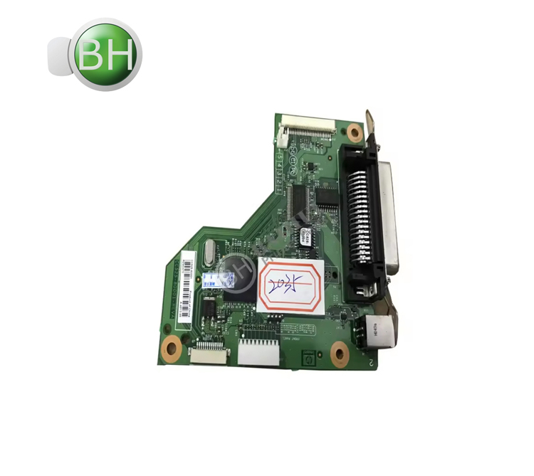Original Used Formatter Board Main Board Usb For Hp Laserjet P2035 ...