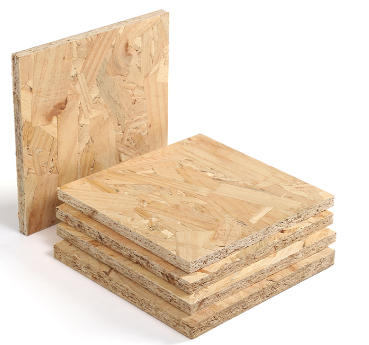 Customized Osb Panel Production Line Machinery, High Quality Customized ...