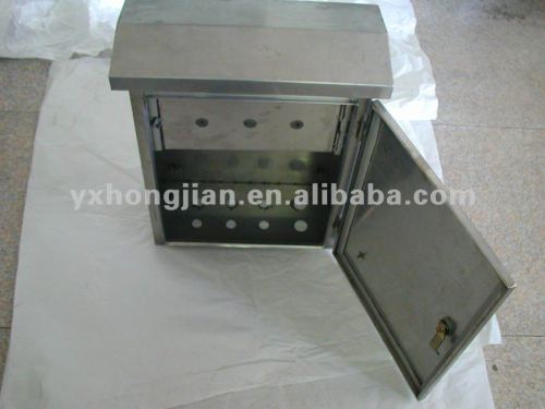 Wall-mounted Optical Termination Box, High Quality Wall-mounted Optical ...