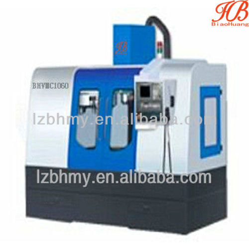 Milling Cnc Vertical Machining Center, High Quality Milling Cnc ...