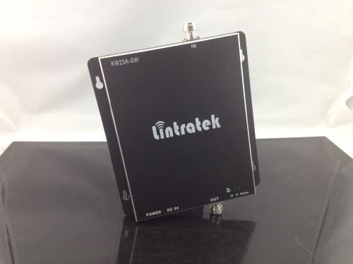 Cell Phone Signal Booster 850/1900mhz Home Gsm Signal Booster Cdma Pcs ...